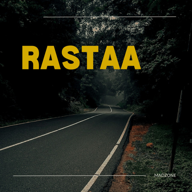 Rastaa - Single by Madzone | Spotify