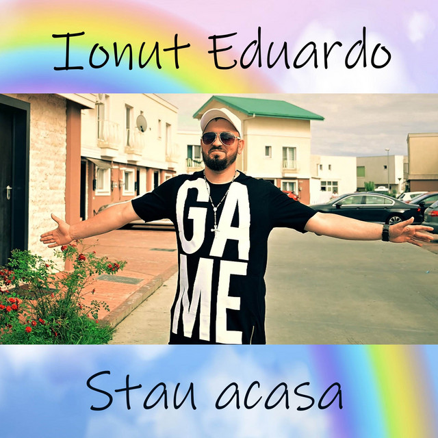 Stau acasa - song and lyrics by Ionut Eduardo | Spotify