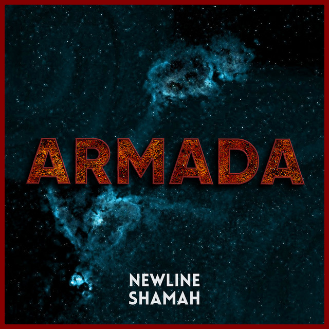 Armada - Single by Shamah | Spotify