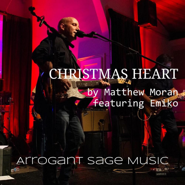 Matthew Moran Concert & Tour History | Concert Archives
