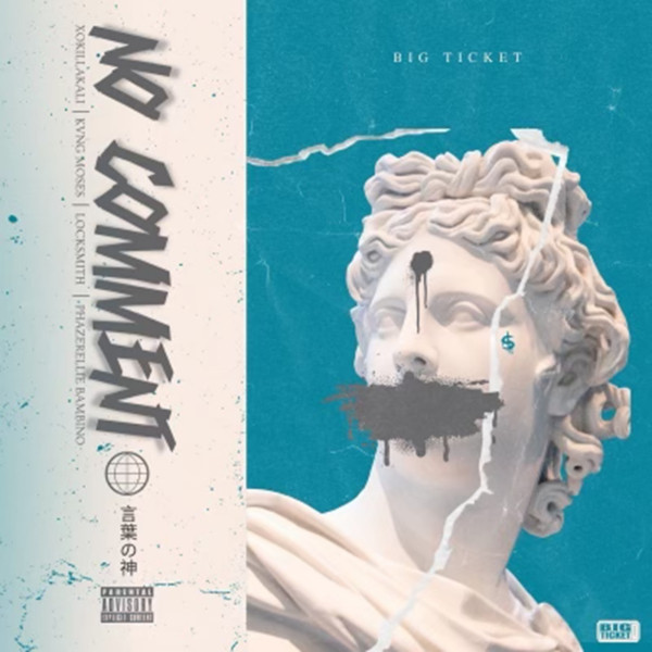 No Comment - Single by Kvng Moses | Spotify