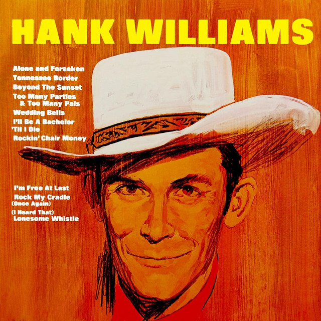 Hank Williams - Compilation by Hank Williams | Spotify