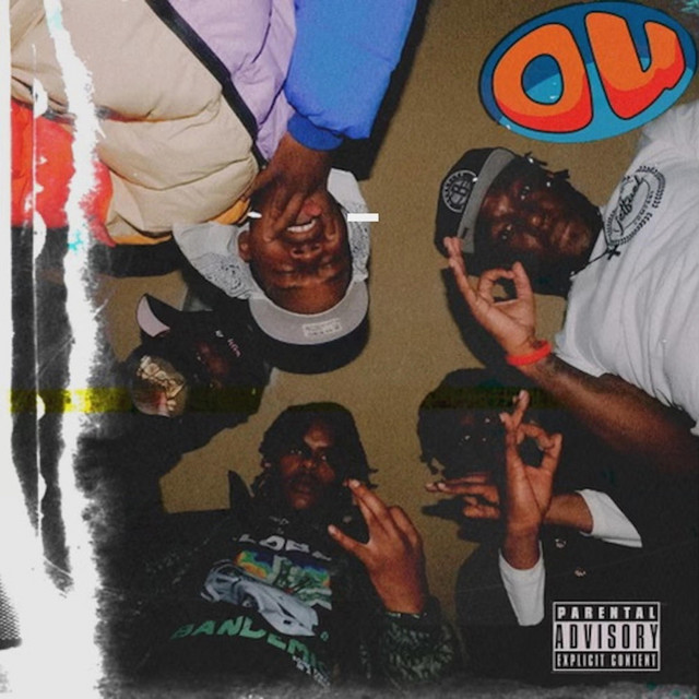 WELCOME TO THE TRIBE - Album by O.U. | Spotify