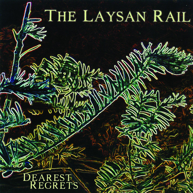 Dearest Regrets – Album de The Laysan Rail | Spotify
