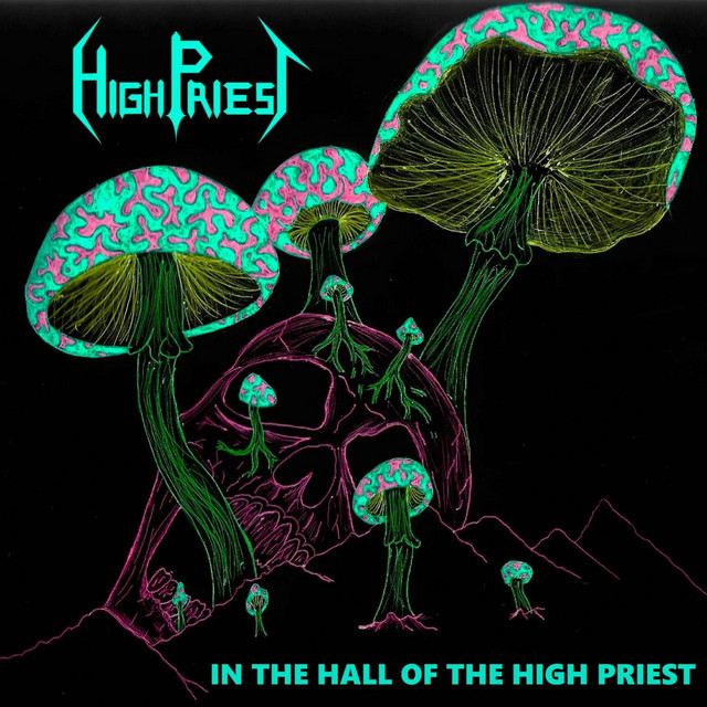 In the Hall of the High Priest - Single by High Priest | Spotify