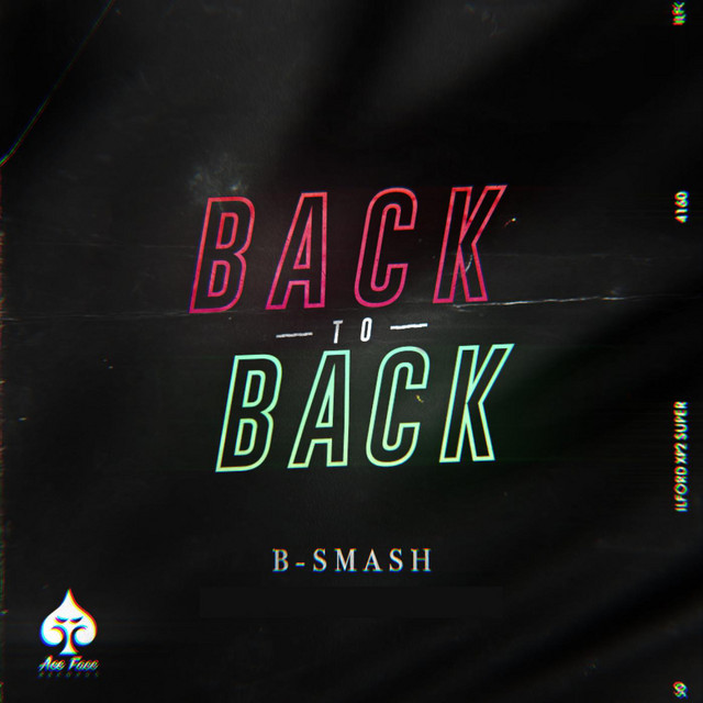 Back To Back - Single by B-Smash | Spotify