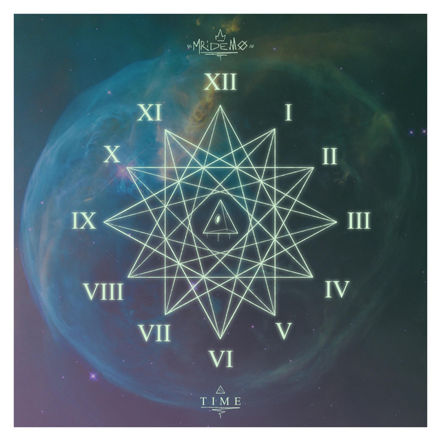 Time - EP by Mr:Demo | Spotify