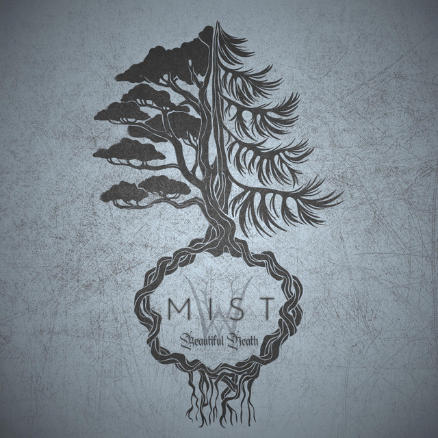 Mist - song and lyrics by Warg, Beautiful Death | Spotify