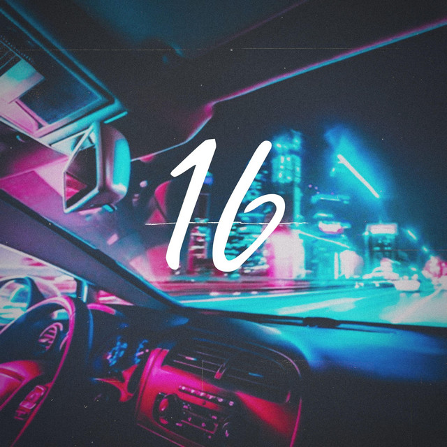 16 - Single by Kishawn | Spotify