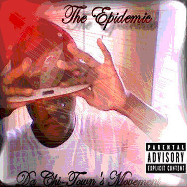 The Epidemic - Album by TrayStackz | Spotify