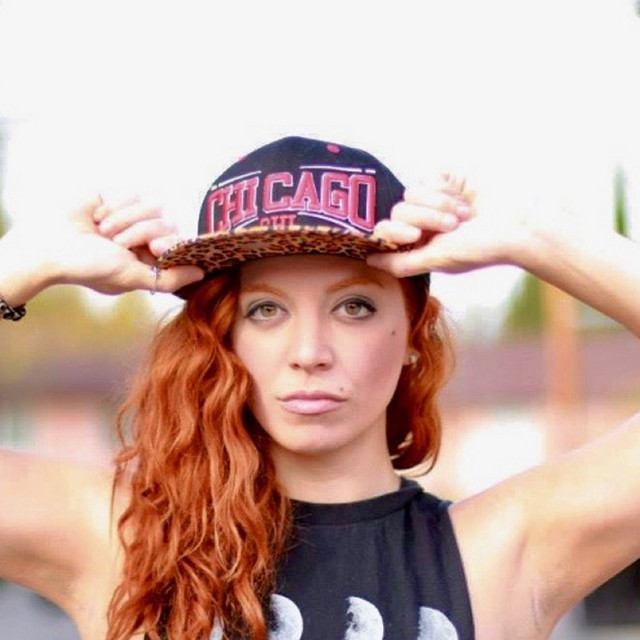 Stephanie Perri | Spotify