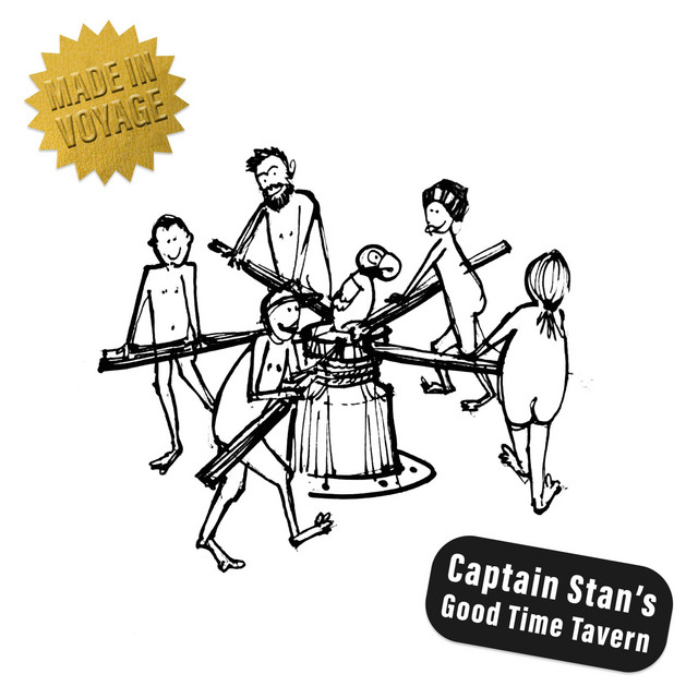 Captain Stan's Good Time Tavern Concert & Tour History (Updated for ...