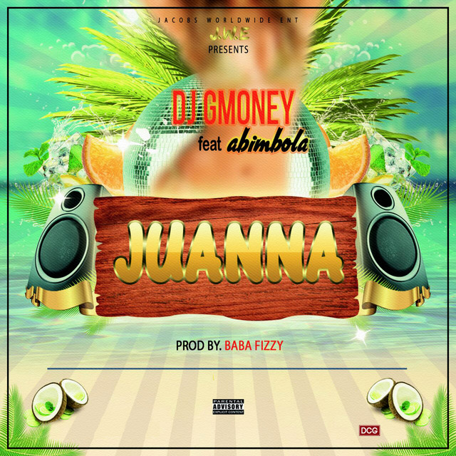 Juanna - Single by DJ G Money | Spotify