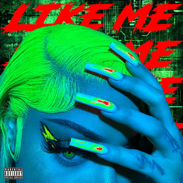 Like Me - song by Aylek$ | Spotify