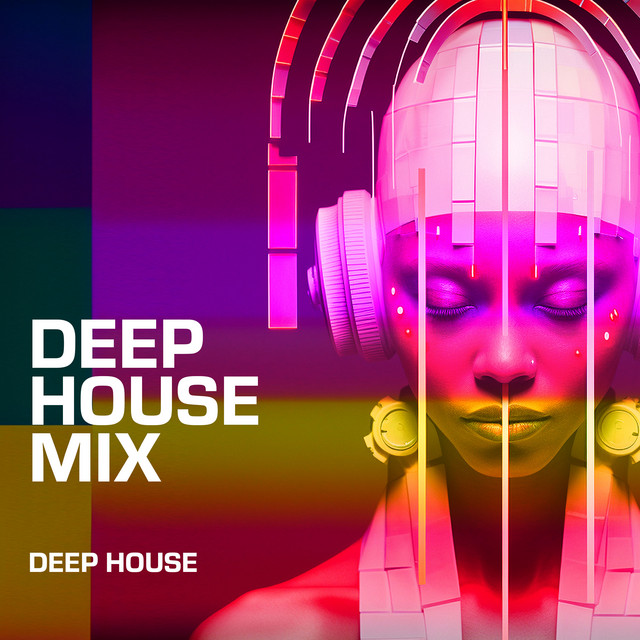 Deep House Mix - Album by Deep House | Spotify