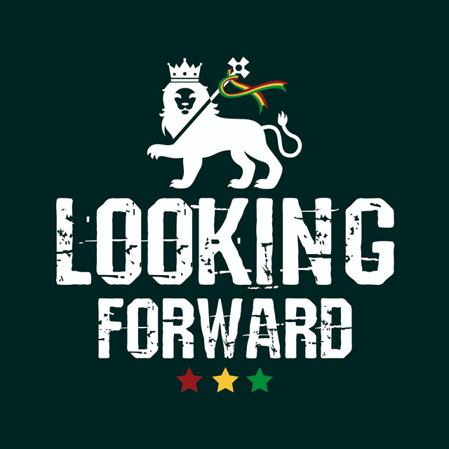 Looking Forward - Album by Pepa Man | Spotify