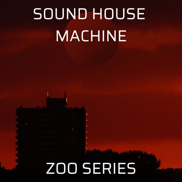 Sound House Machine - Compilation by Various Artists | Spotify