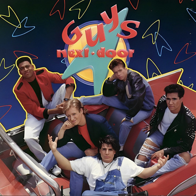 Guys Next Door | Spotify