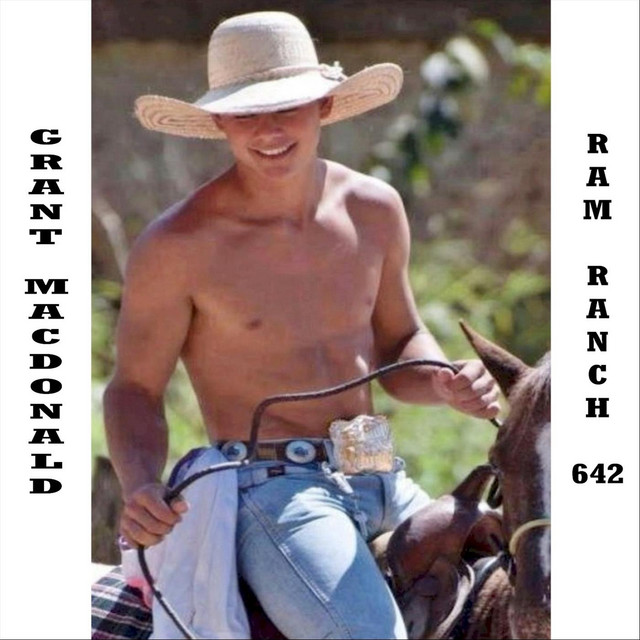 Ram Ranch 642 - Single by Grant Macdonald | Spotify