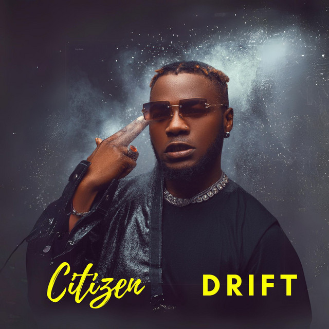 Drift - song and lyrics by Citizen | Spotify