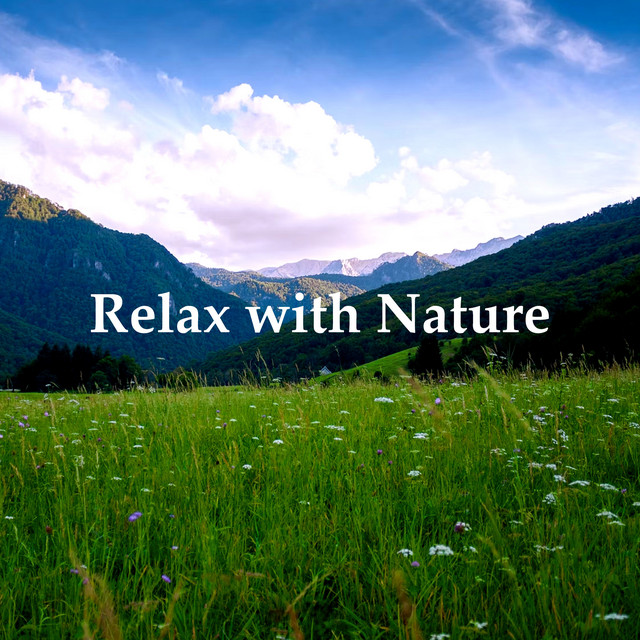Relax with Nature - Album by Nature Sounds Reserve | Spotify