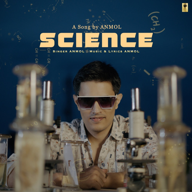 Science - Single by Anmol | Spotify