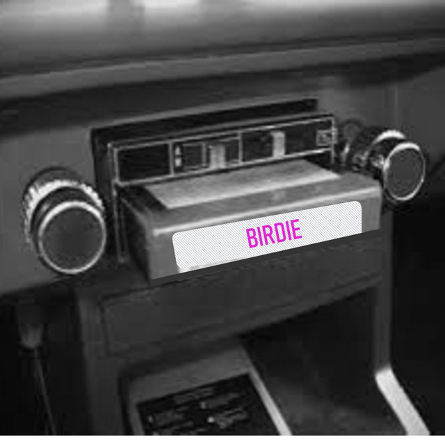 8 Track - Album by Birdie | Spotify
