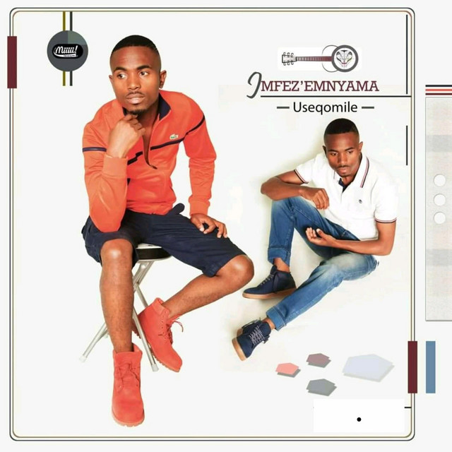 Miiiiii - song and lyrics by Imfezemnyama | Spotify