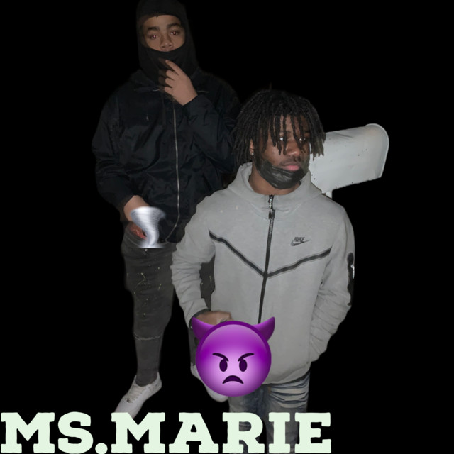 Ms.Marie - Single by 2.4.MENO | Spotify