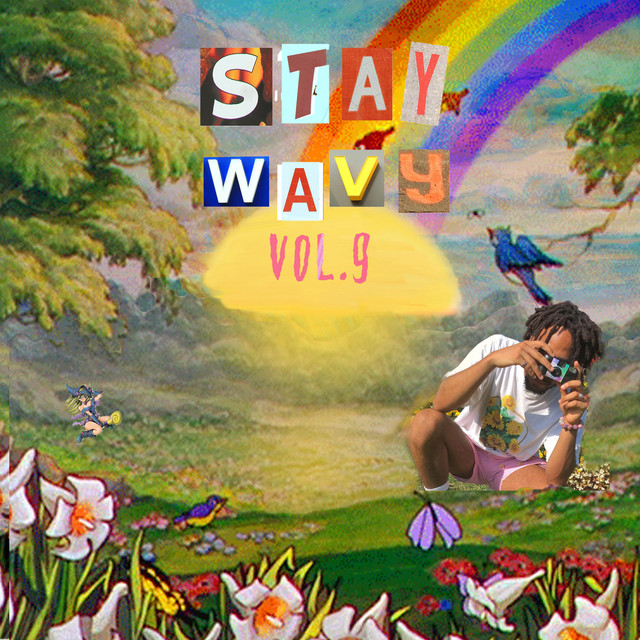 Stay Wavy, Vol. 9 - Album by Origami Beats | Spotify