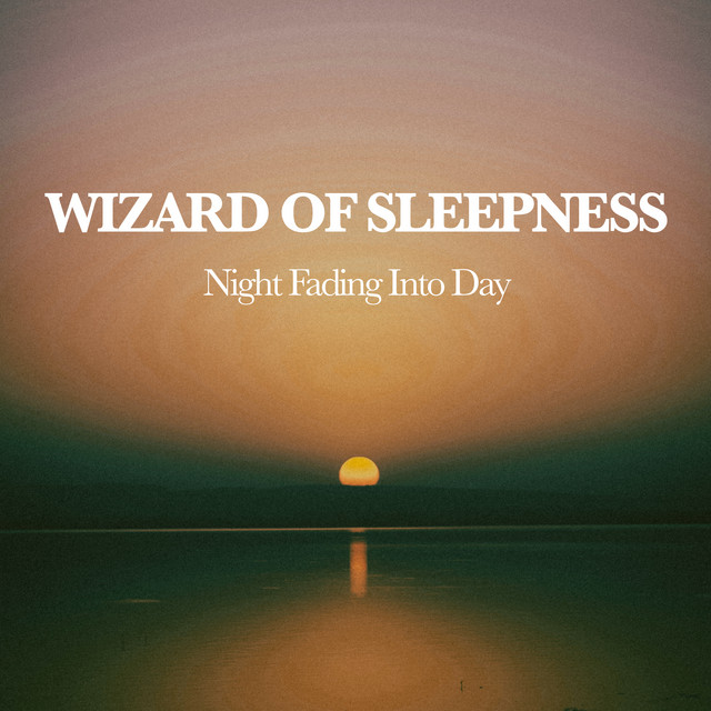 Night Fading Into Day - Single by Wizard of sleepness | Spotify