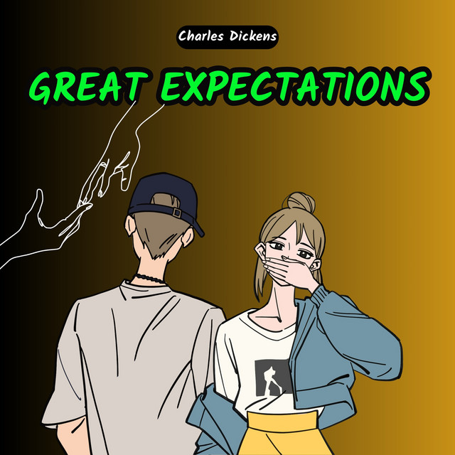 Chapter 147 - Great Expectations - song by Charles Dickens, Mark F ...