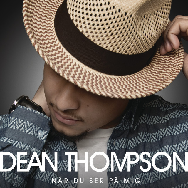 Når Du Ser På Mig - Single by Dean Thompson | Spotify