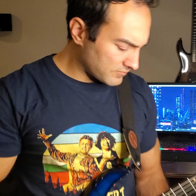 Stephen Shaheen | Spotify