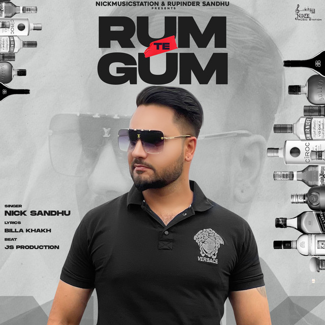 Rum Te Gum - Single by Nick Sandhu | Spotify