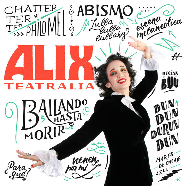 Alix | Spotify