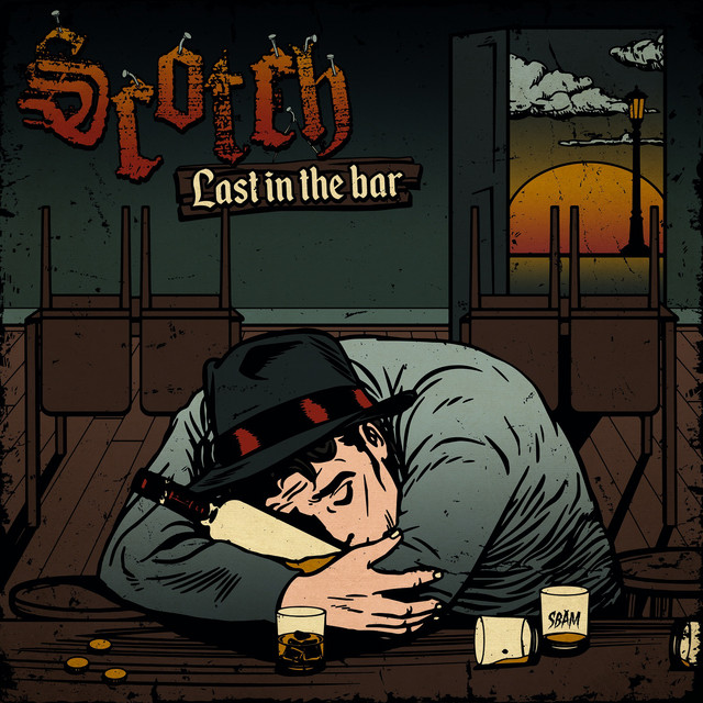 Keep Rolling - song and lyrics by Scotch | Spotify