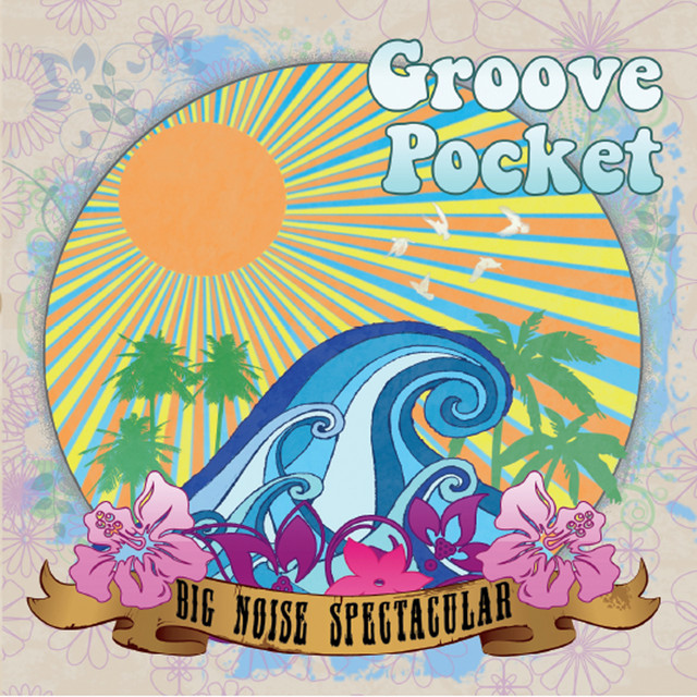 Groove Pocket | Spotify