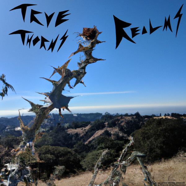 Renegade/Wasteland - song and lyrics by True Thorns | Spotify