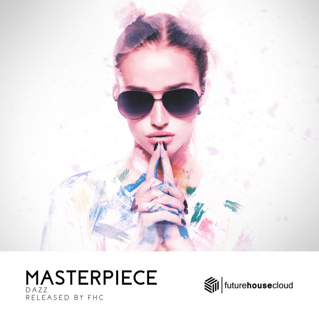 Masterpiece - Single by DAZZ | Spotify