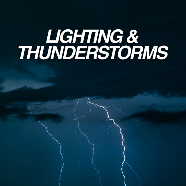 Reverb of Stormy Weather - song and lyrics by Lighting, Thunderstorms ...