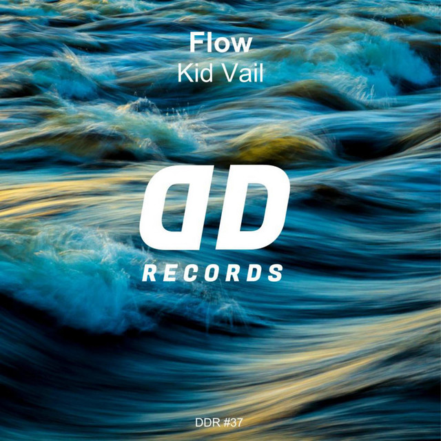 Flow - Single by Kid Vail | Spotify