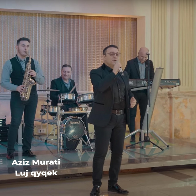 Luj qyqek - Single by Aziz Murati | Spotify