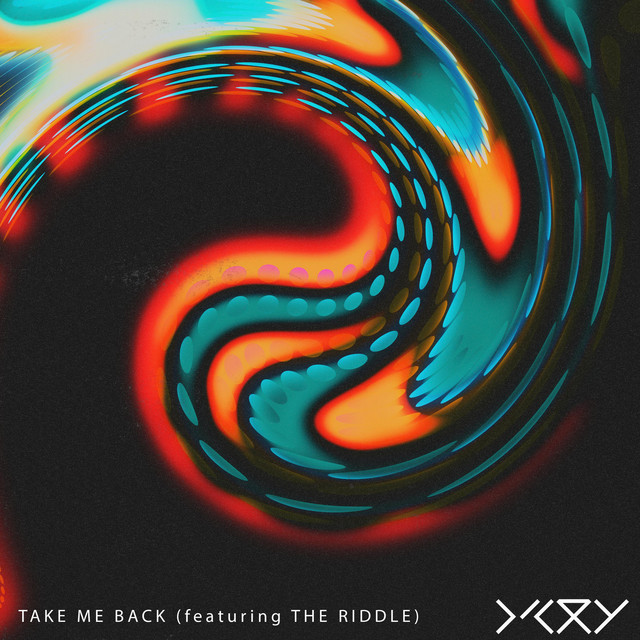 Take Me Back - Single by JFRY | Spotify