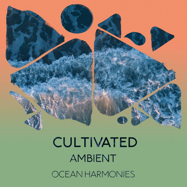 zZz Cultivated Ambient Ocean Harmonies zZz - Album by Ocean Sounds FX ...