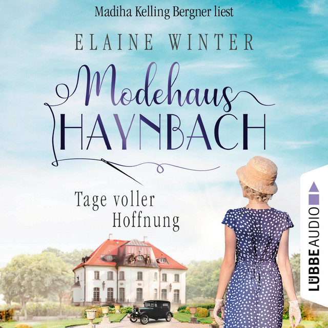 Kapitel 25 - Tage voller Hoffnung - Modehaus Haynbach, Teil 1 - song ...