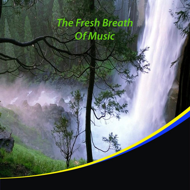 The Fresh Breath of Music | Spotify