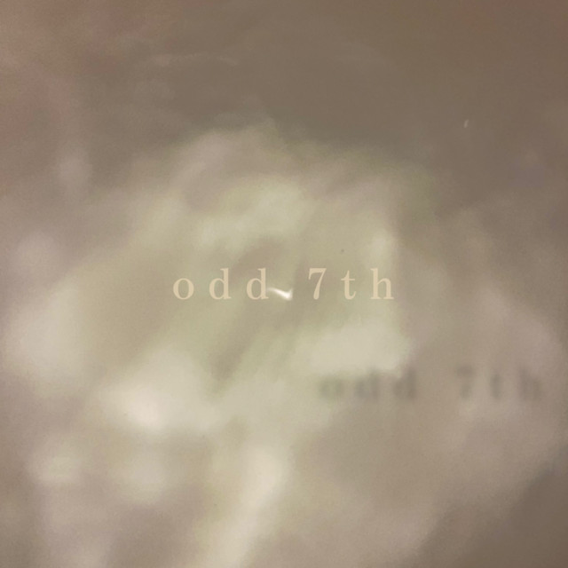 odd 7th | Spotify