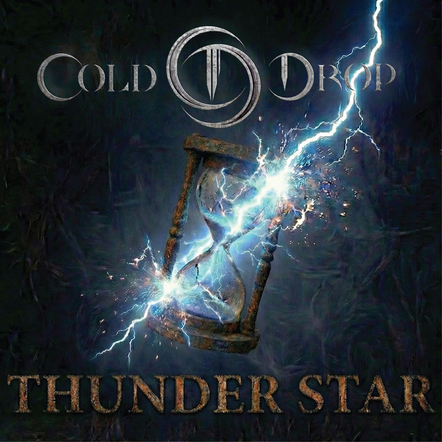 Thunder Star (Radio Edit) - Single by Cold Drop | Spotify