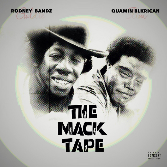 Good Vibes - song and lyrics by Rodney Bandz, Quamin Blckrican | Spotify
